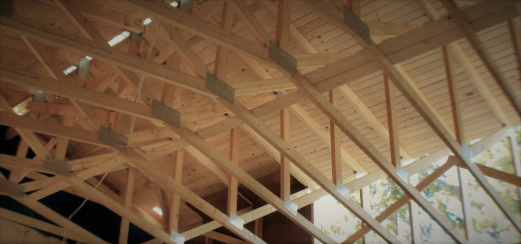 Proper Roof Truss Selection & Installation for San Diego Properties ...